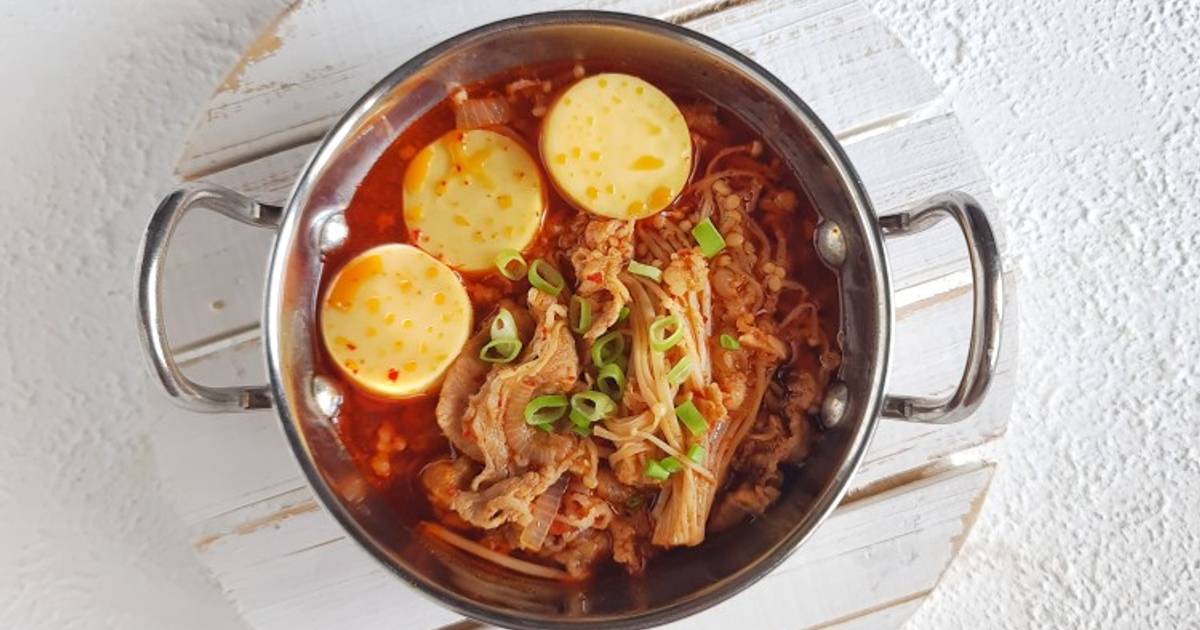 107 resep olahan tofu western food enak dan mudah - Cookpad