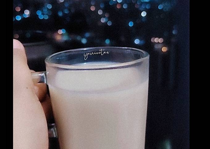 Resep Teh Bandrek Susu Khas Aceh oleh Yeni Octav - Cookpad