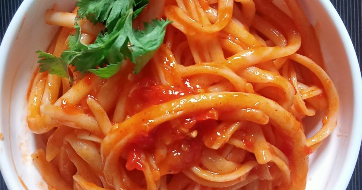 9 resep makarani enak dan mudah - Cookpad