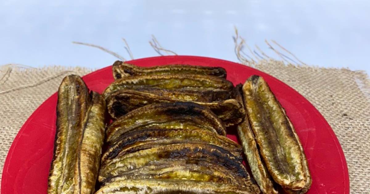 179 resep sale pisang enak dan sederhana ala rumahan - Cookpad