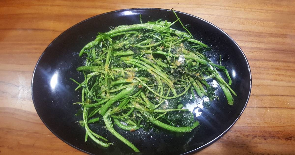 643 resep selada air goreng enak dan sederhana ala rumahan - Cookpad