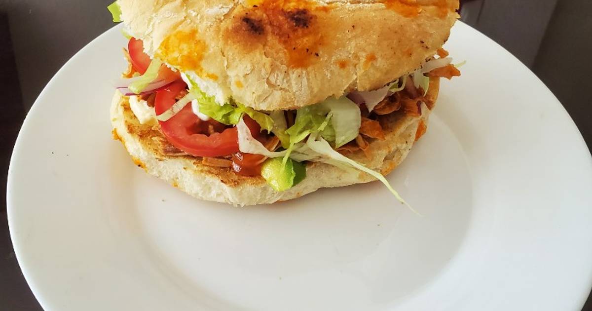 Lonches - 30,568 recetas caseras- Cookpad