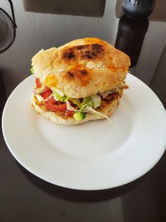 Lonches Gemma Receta de Isa Becerra 🇲🇽🇺🇸- Cookpad