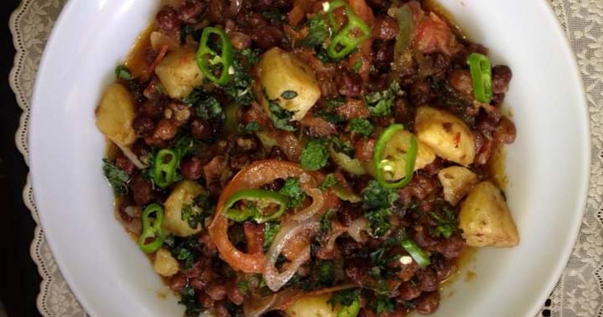 Kaly Chany Home Recipes - Cookpad