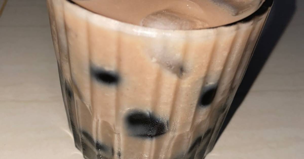 1.852 resep cara membuat boba enak dan mudah - Cookpad