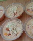 Resep buko mangga rumahan enak dan mudah - Cookpad