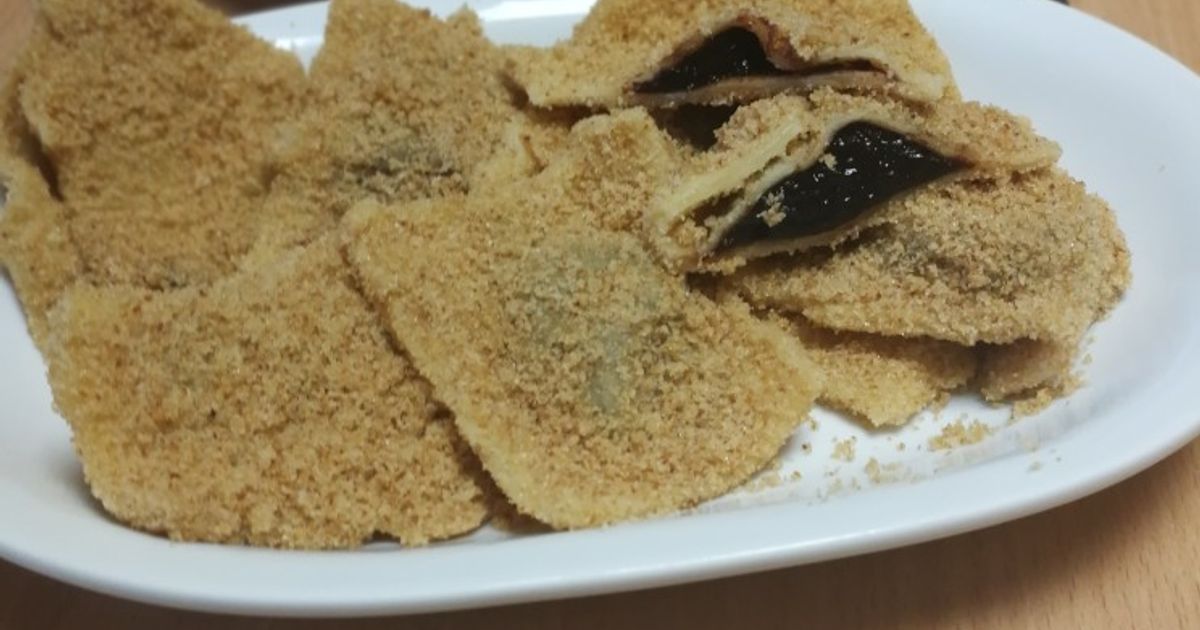 Szilvalekváros Derelye | Edina Furkó receptje - Cookpad receptek