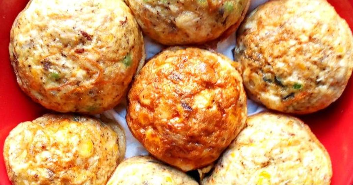 Egg & fish masa Recipe by Pizzaheaven_bh - Cookpad