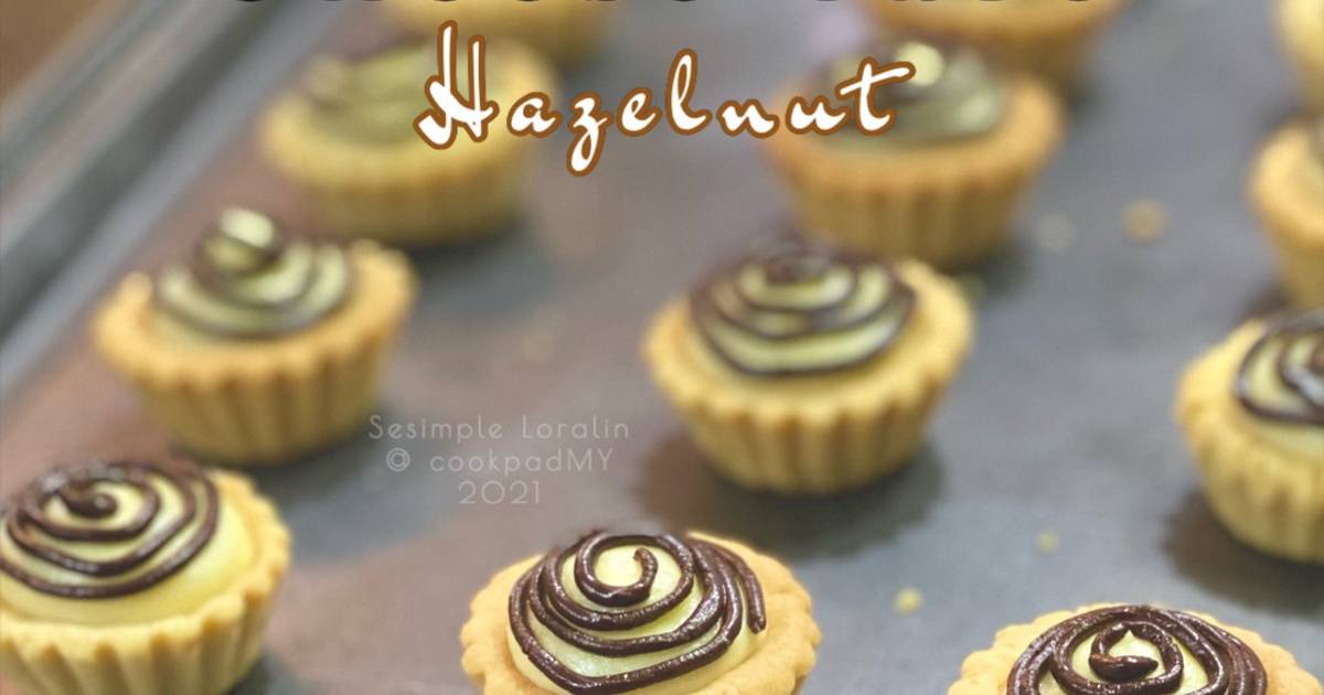 30 resepi cheese tart yang sedap dan mudah oleh komuniti cookpad - Cookpad