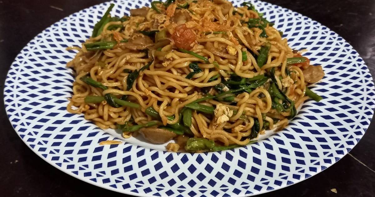 15.380 resep mi telur enak dan sederhana ala rumahan - Cookpad