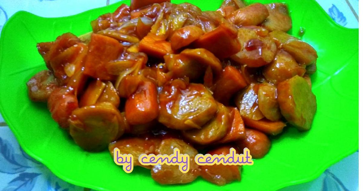 94 resep saus tomat bakso enak dan mudah - Cookpad