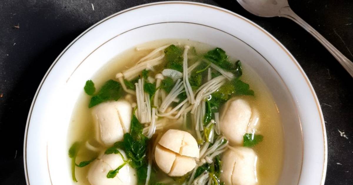 17 resep kuah hiwan enak dan mudah - Cookpad