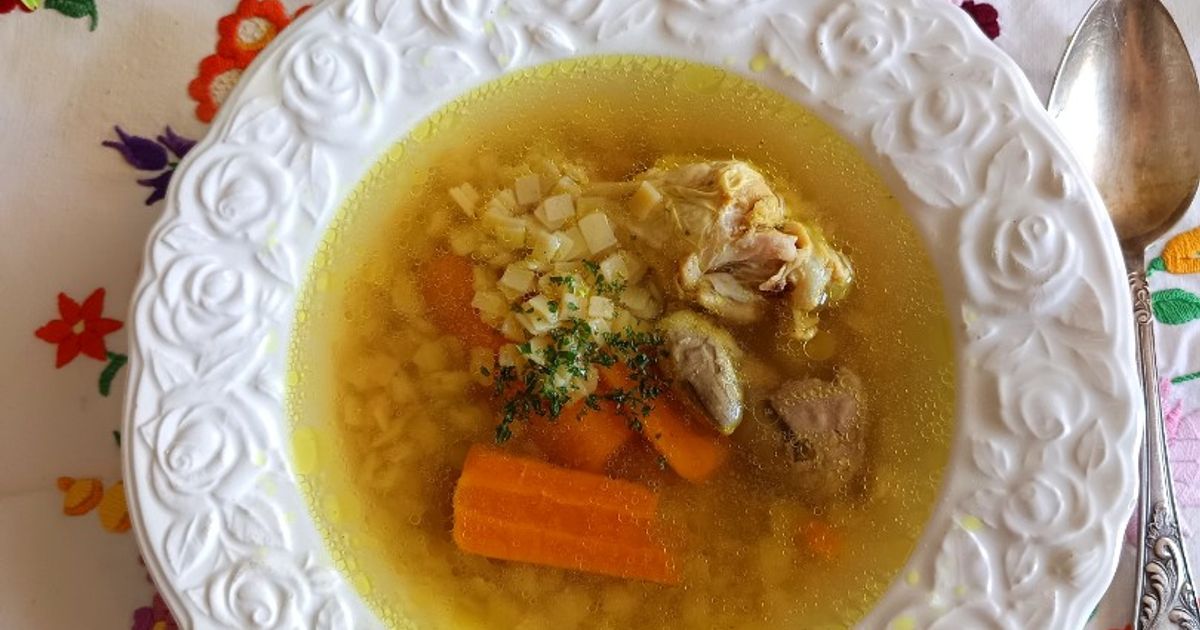 40 egyszerű és finom gyors egyszerű ebéd recept - Cookpad receptek