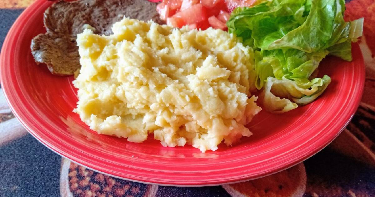 Acompañamiento para el pollo - 5,782 recetas caseras- Cookpad