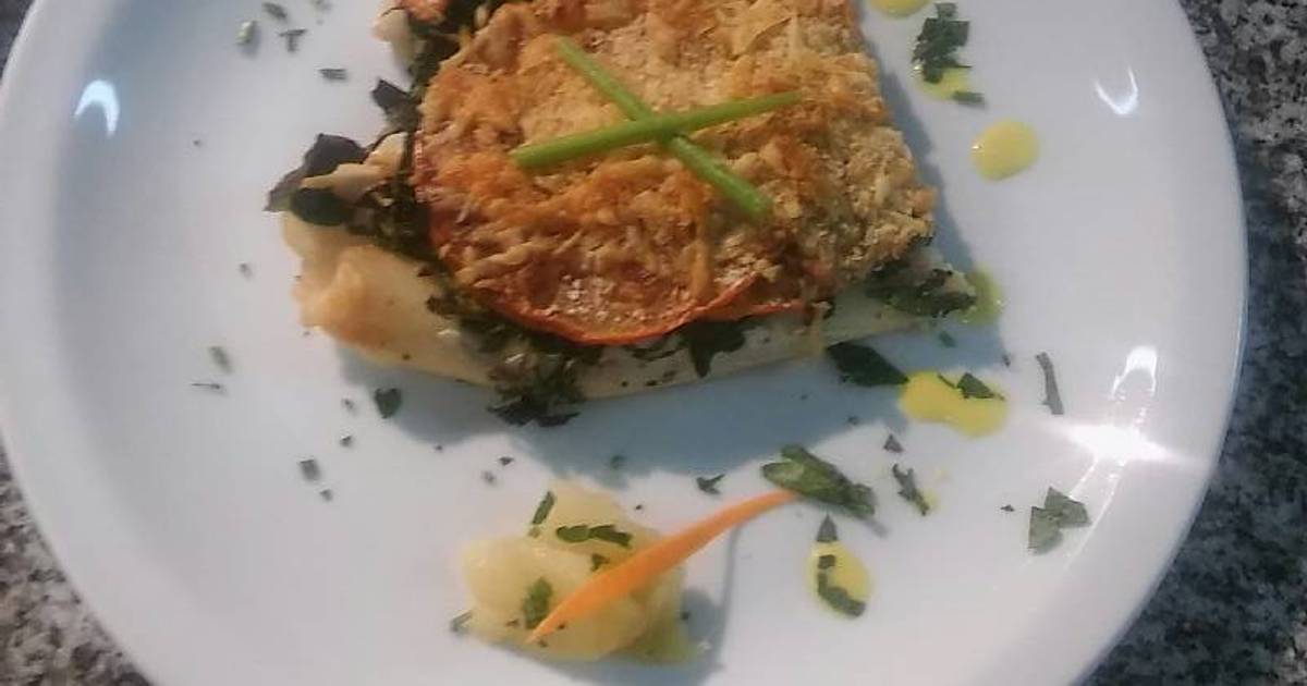 Filete de atún al horno - 30 recetas caseras- Cookpad