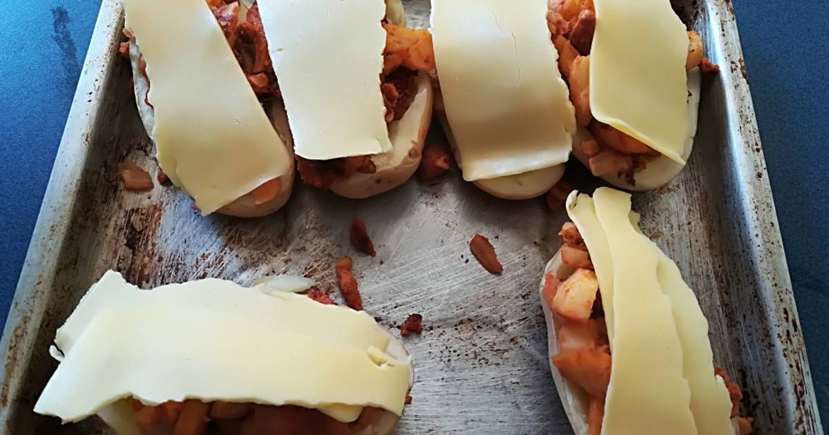 Carne al pastor - 126 recetas caseras- Cookpad
