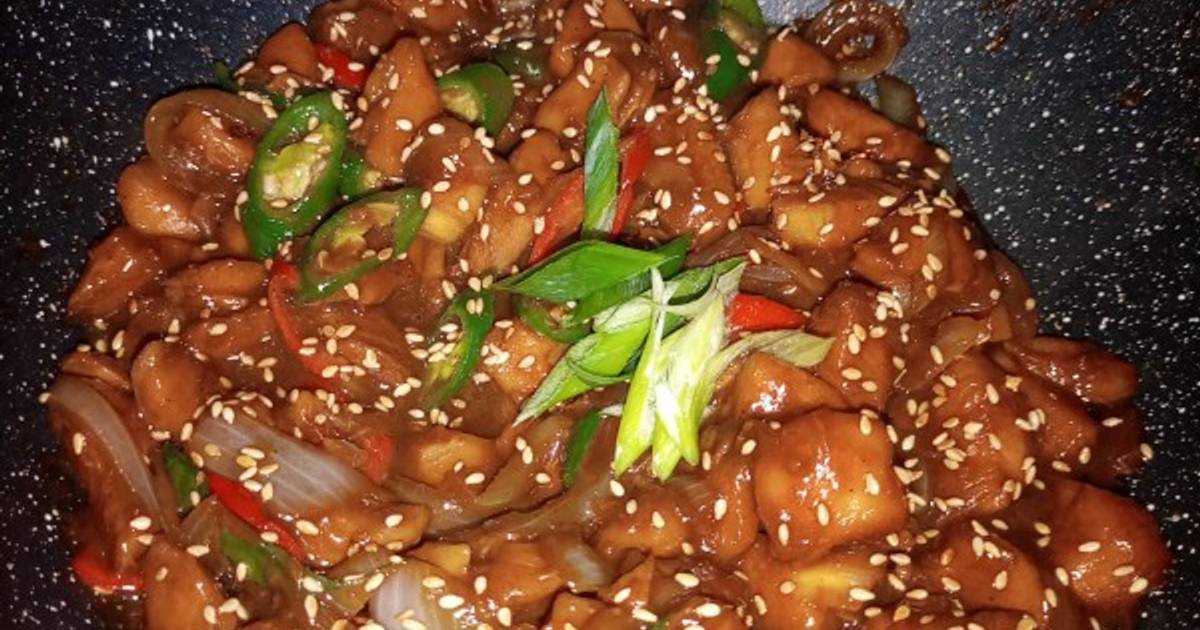 39 resep air by oil aku enak dan mudah - Cookpad