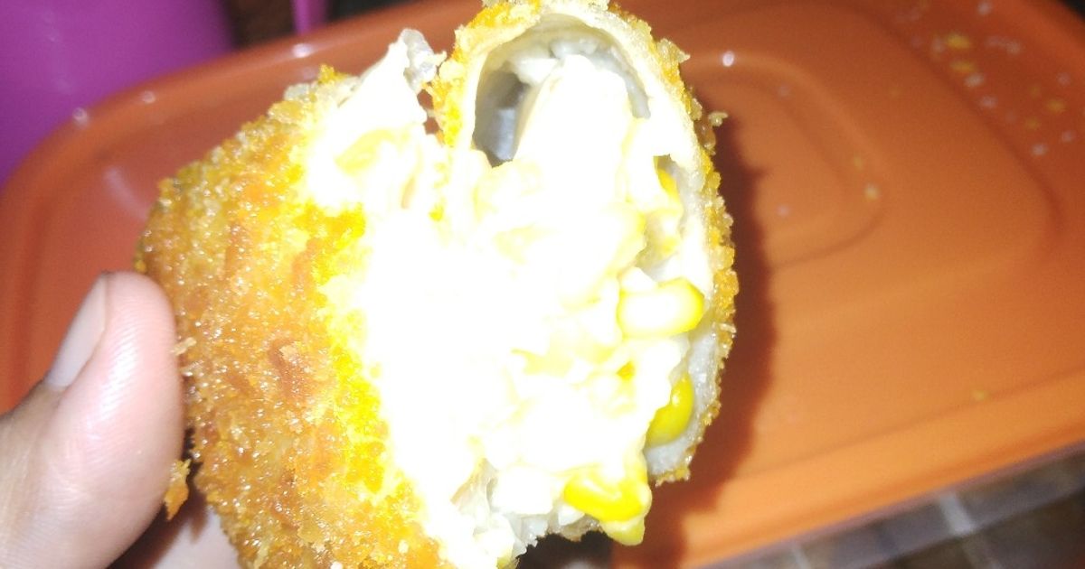 27 resep snack jasuke untuk anak enak dan mudah - Cookpad