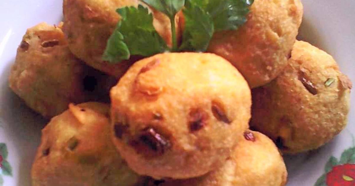 Resep Rempah Tahu oleh Aprilia Pristianti - Cookpad
