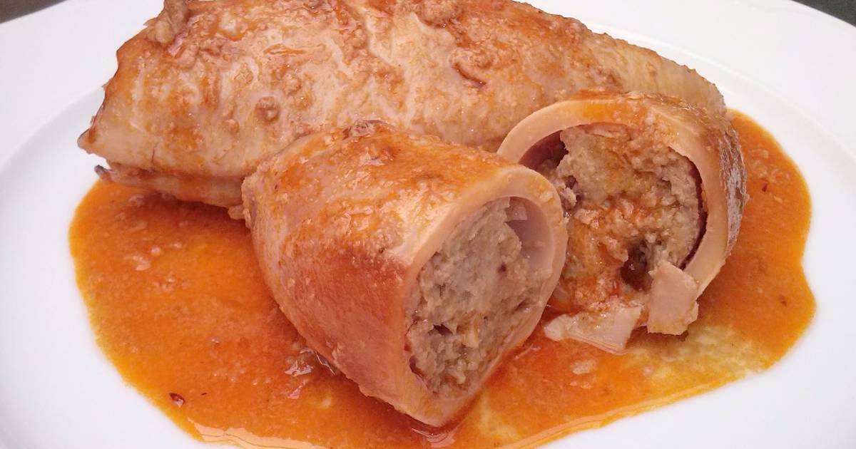 Segundos platos españa - 35.436 recetas caseras- Cookpad