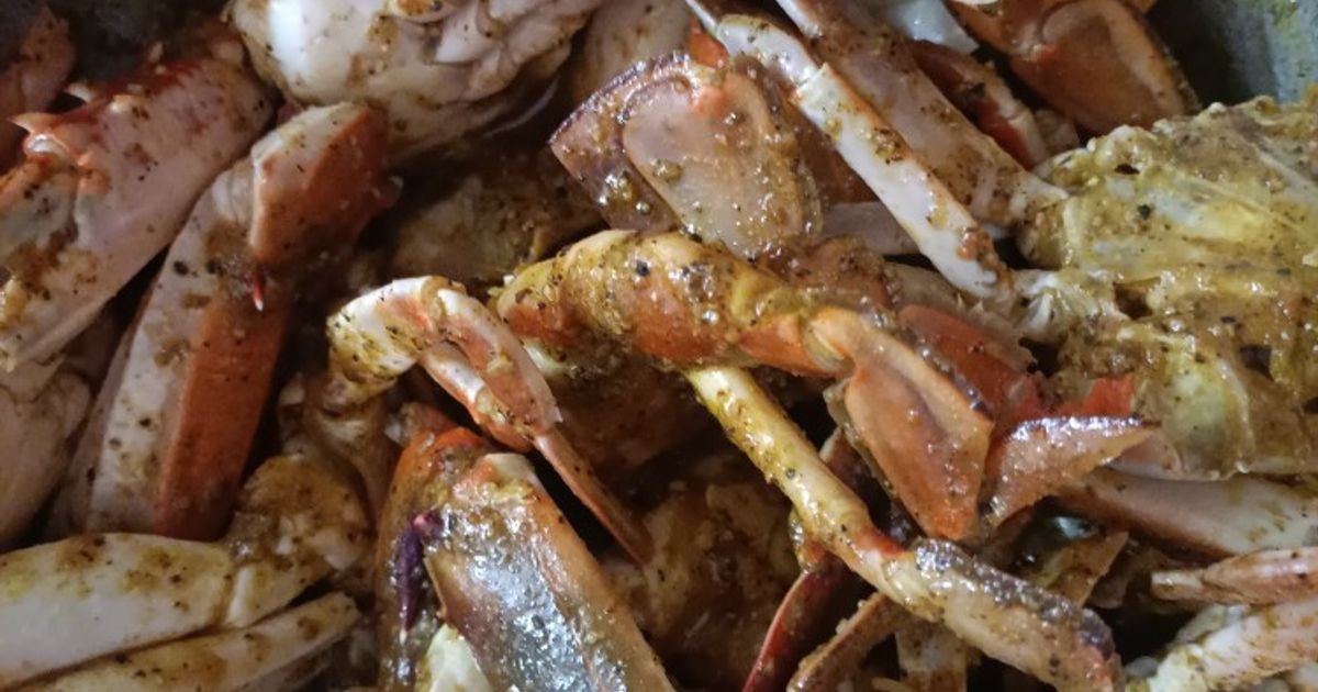 nandu nantu செய்முறைகள் - 45 செய்முறைகள்- குக்பேட்