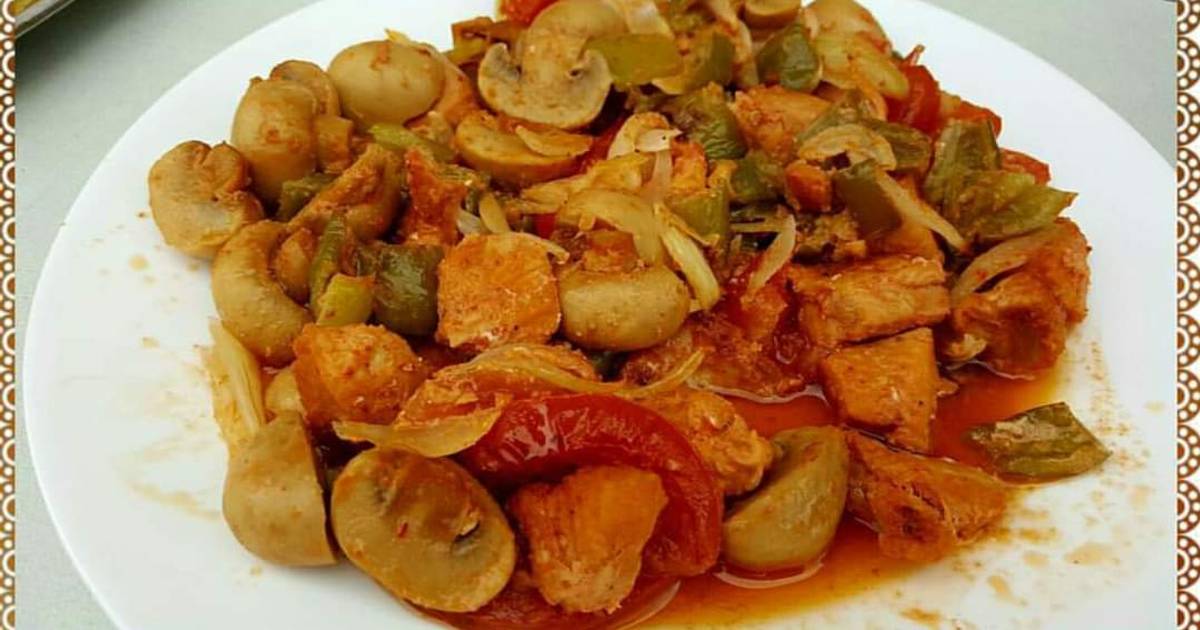 طريقة عمل شيش طاووق ولا ألذ على اصولها بطريقة سهلة وسريعة من dima ...