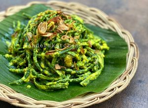 Resep sayur jukut rumahan enak dan mudah - Cookpad
