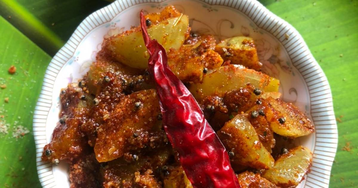 Amala recipes: easy & tasty ideas for home cooks - Cookpad