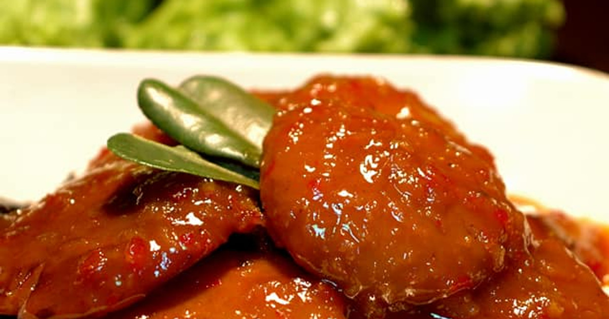 Resep Rendang Jengkol oleh Alnase Nur Fitrah - Cookpad