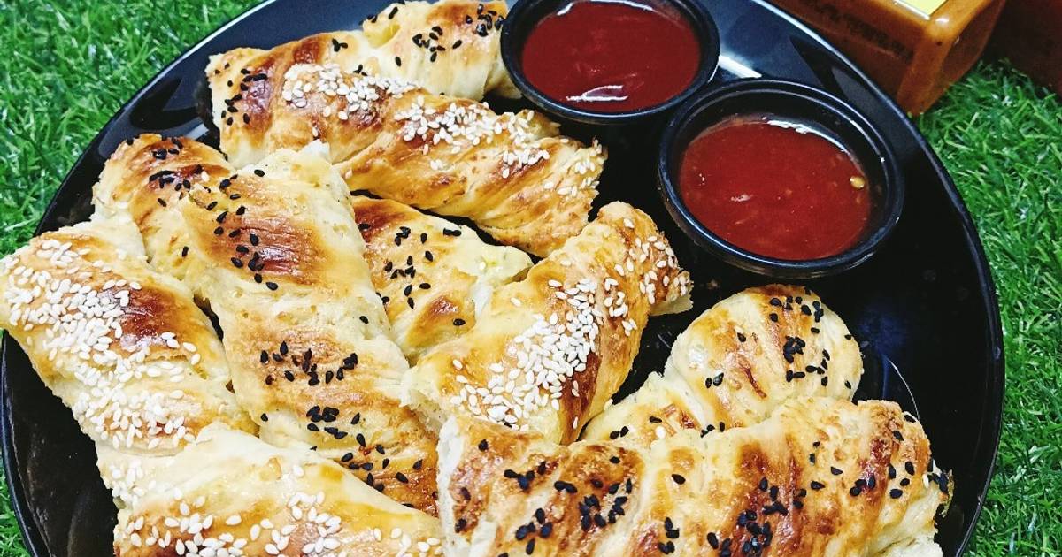 3 easy and tasty aperitif ideas recipes by home cooks - Cookpad