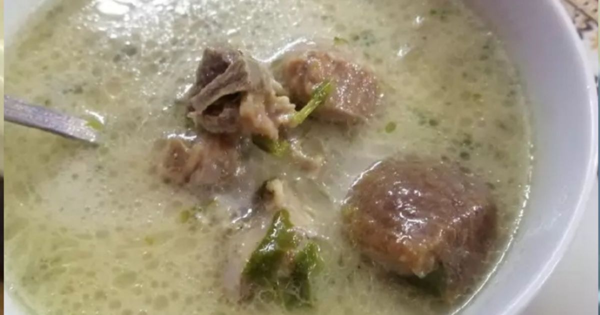 Hyderabadi Marag Recipe by ZMA - Cookpad