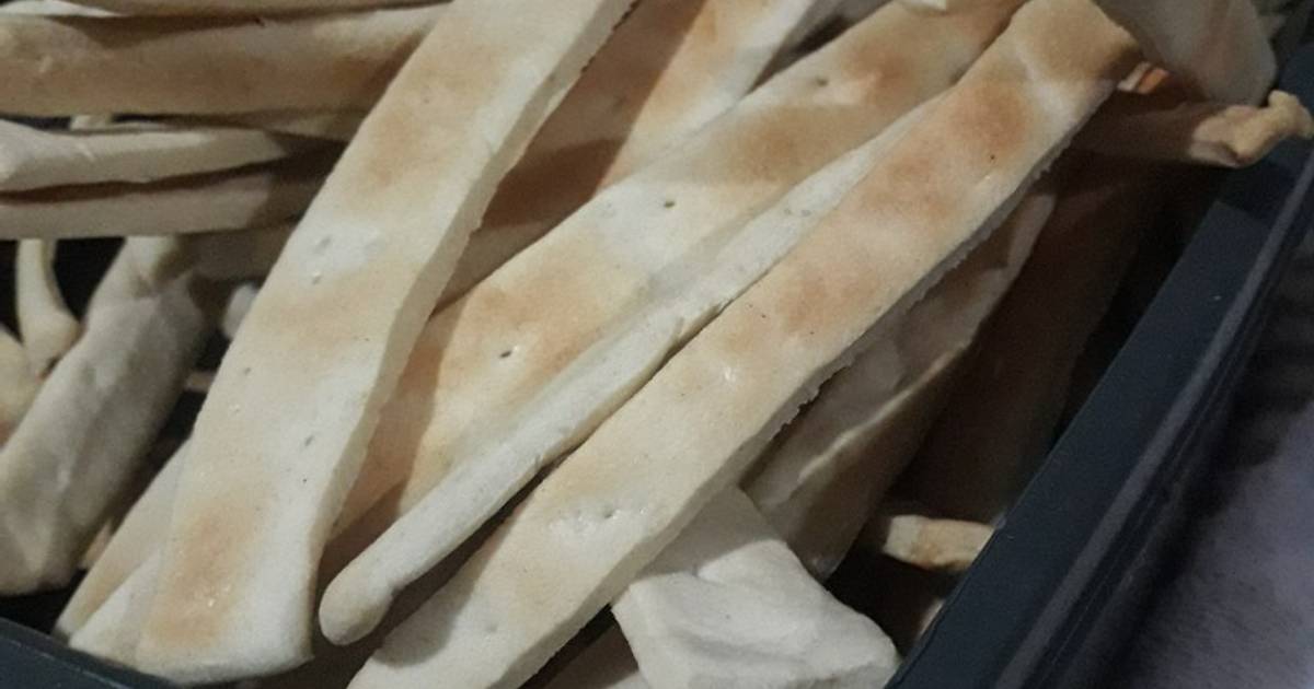 Tablitas - 30 recetas caseras- Cookpad