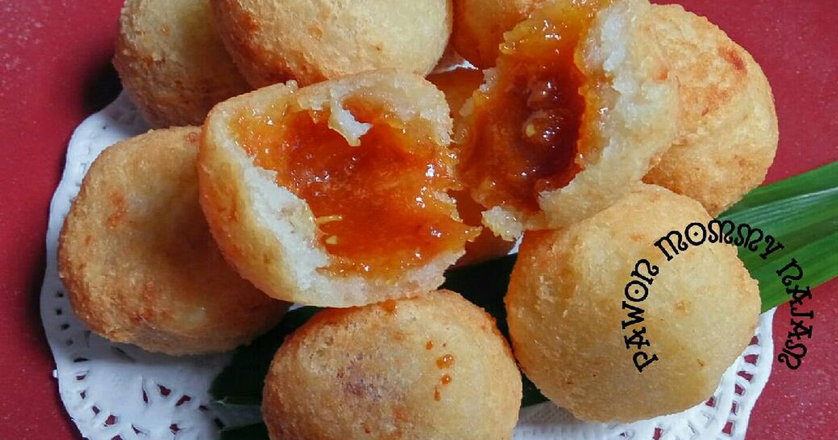 Resep Cemplon/ Misro oleh pawon mommy najam - Cookpad