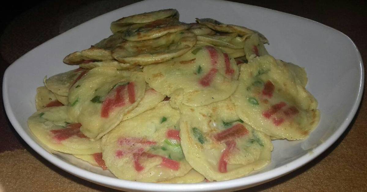 9 resep baklor sosis enak dan mudah - Cookpad