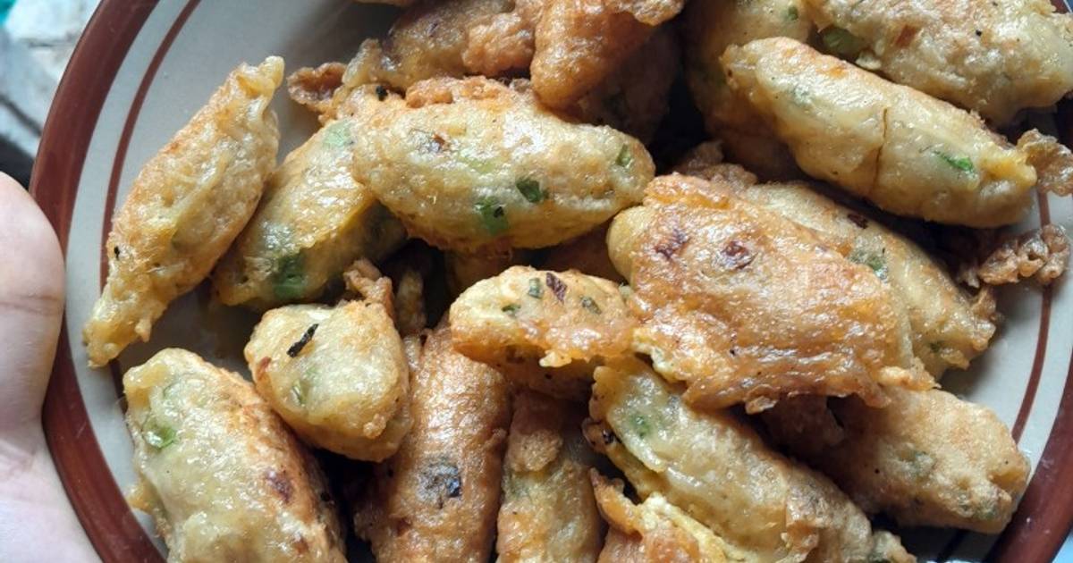 150 resep sempol mie enak dan mudah - Cookpad