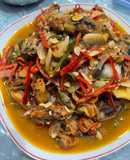 Variasi Resep Olahan Tauco ala Rumahan, Enak dan Mudah Dibuat!