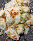 231 resep seblak rafael enak dan mudah - Cookpad