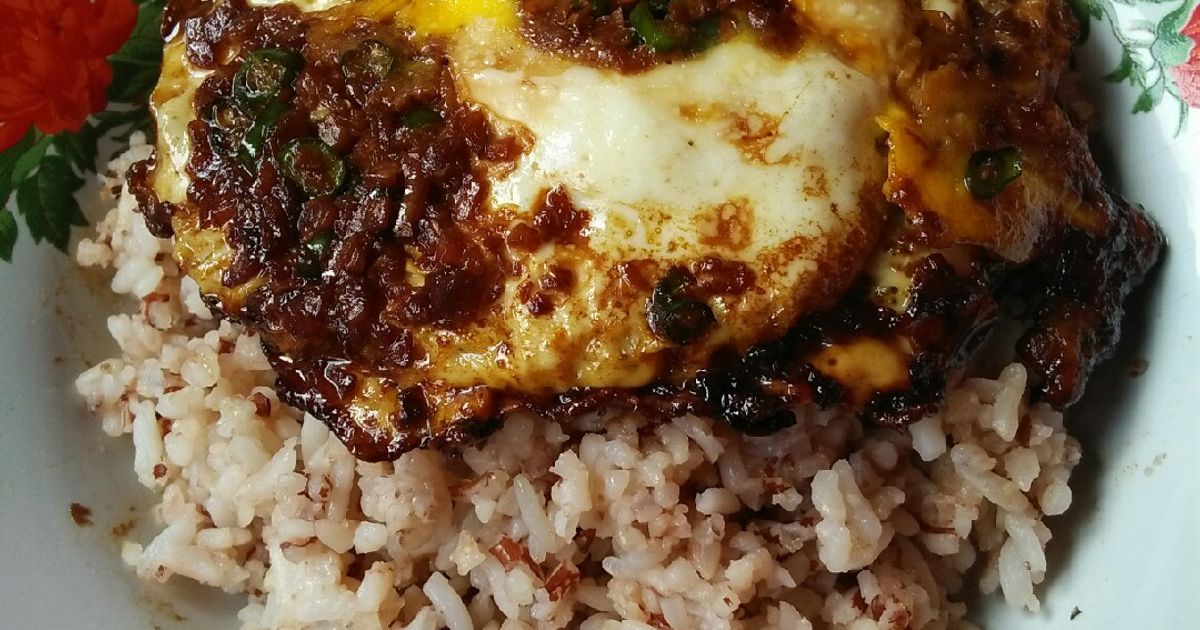 Resep nasi praktis & variatif: Kreasi mudah untuk sehari-hari