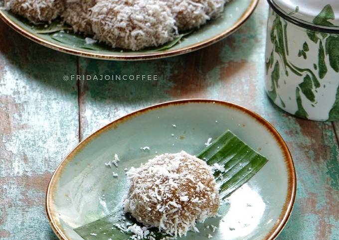 Resep Ongol-ongol oleh fridajoincoffee - Cookpad