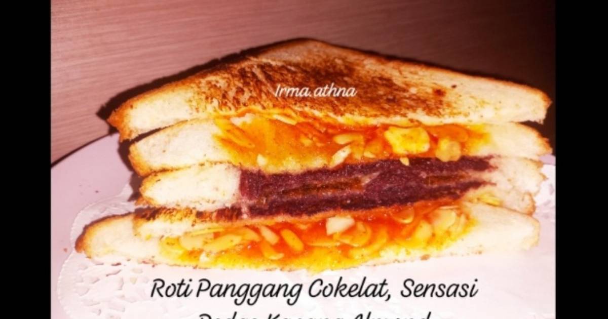 139 resep roti panggang pedas enak dan mudah - Cookpad