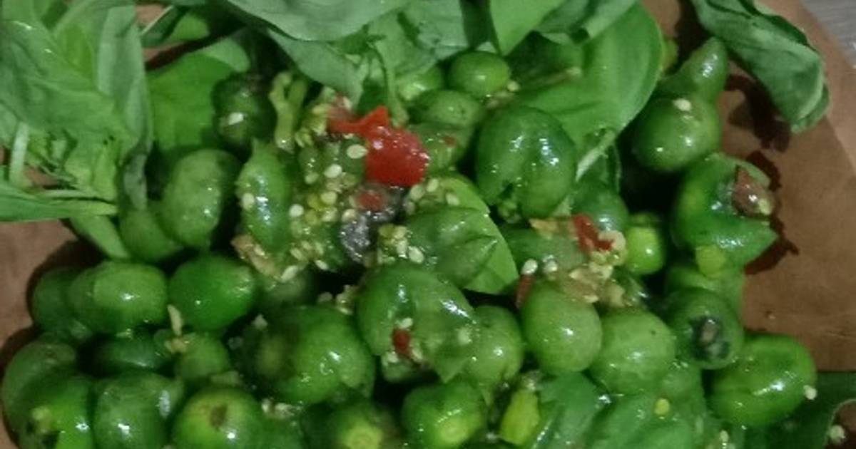Resep karedok tradisional: Segar, sehat dan sederhana