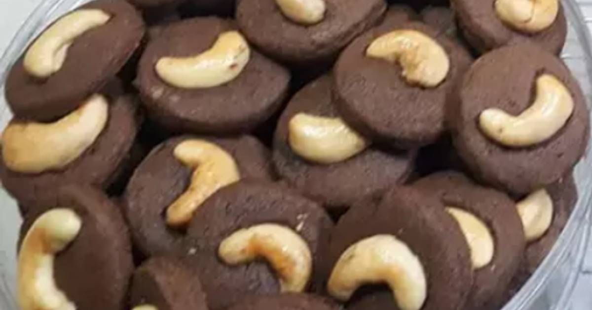 234 resep kue coklat mete enak dan sederhana - Cookpad