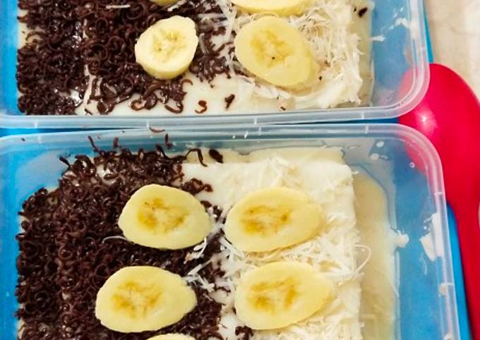 Resep Setup Roti Tawar Kupas Coklat Keju Oleh Bunda Kiano Cookpad