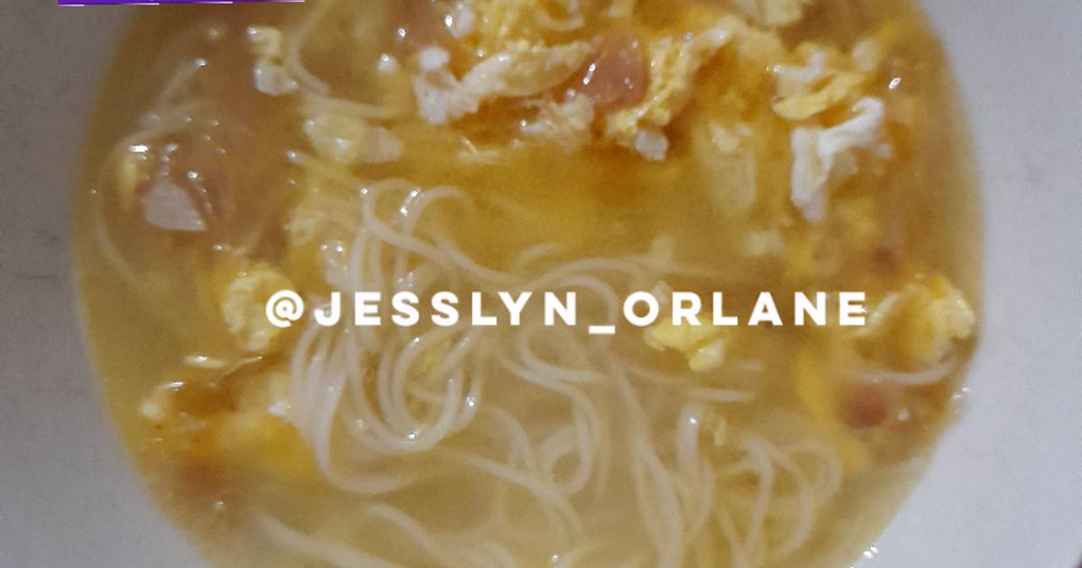 37 resep tip misua enak dan mudah - Cookpad