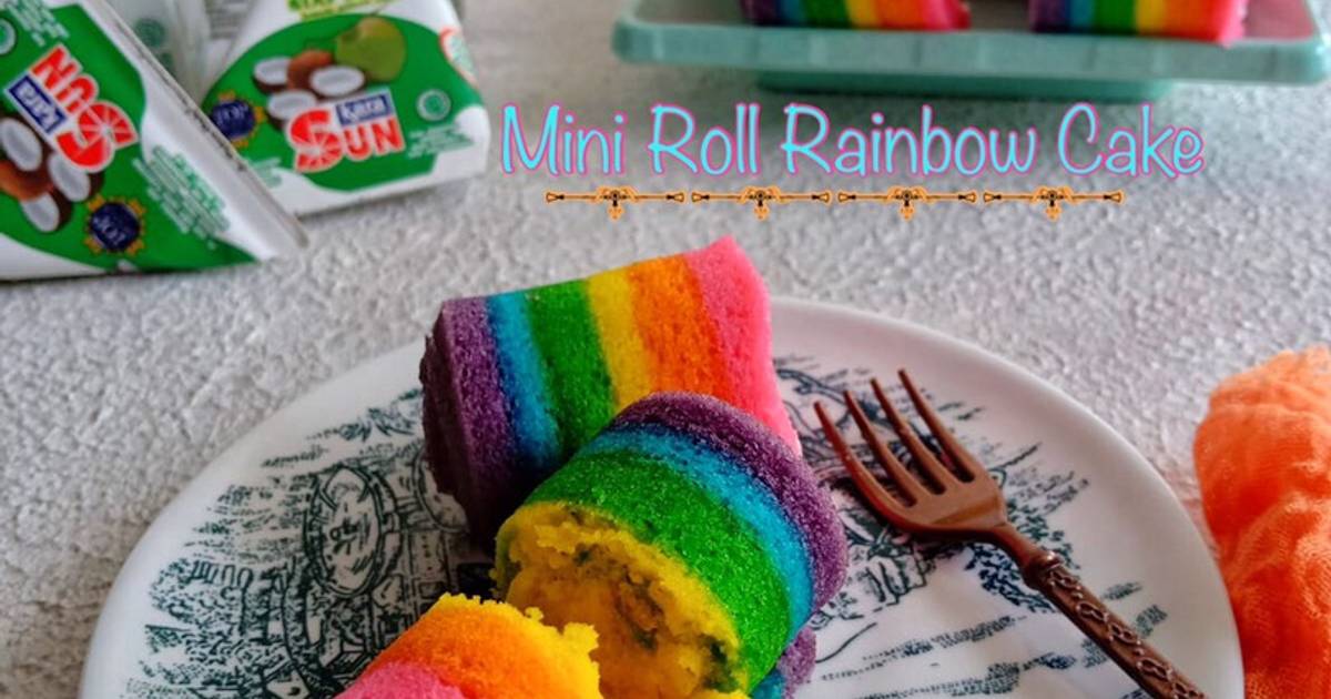 2.595 resep kue mini enak dan sederhana ala rumahan - Cookpad