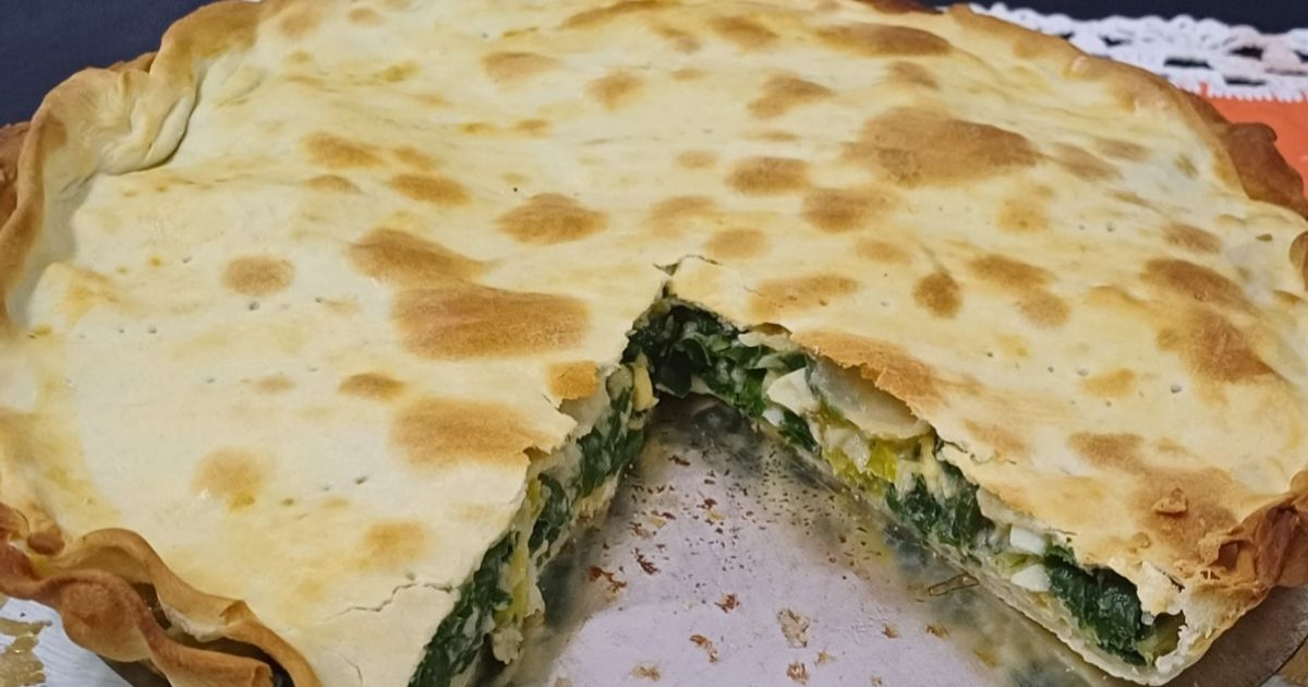 Pascualinas irresistibles: recetas fáciles y sabrosas