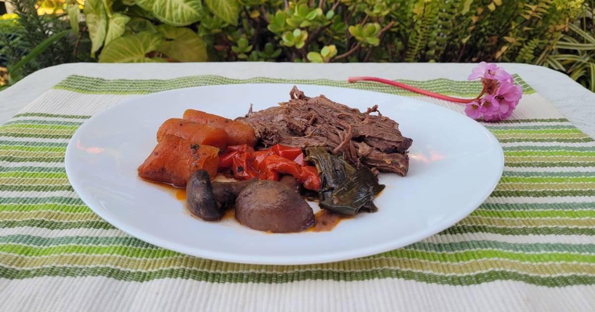 19 recetas muy ricas de pulpon compartidas por cocineros caseros- Cookpad