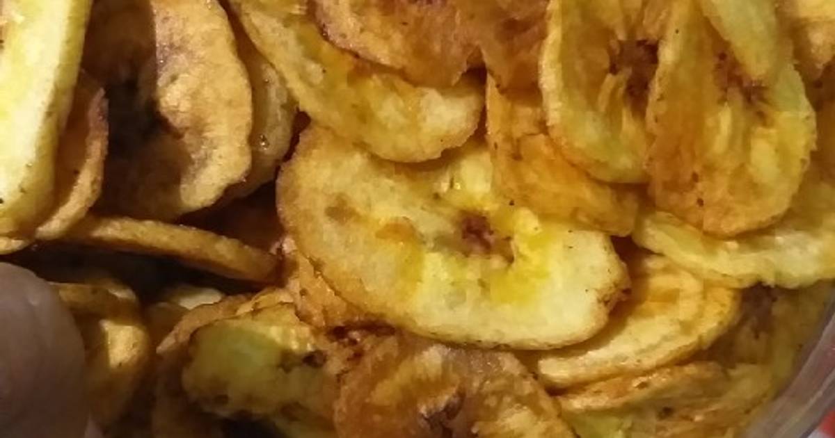 55 resep pisang sepatu enak dan mudah - Cookpad