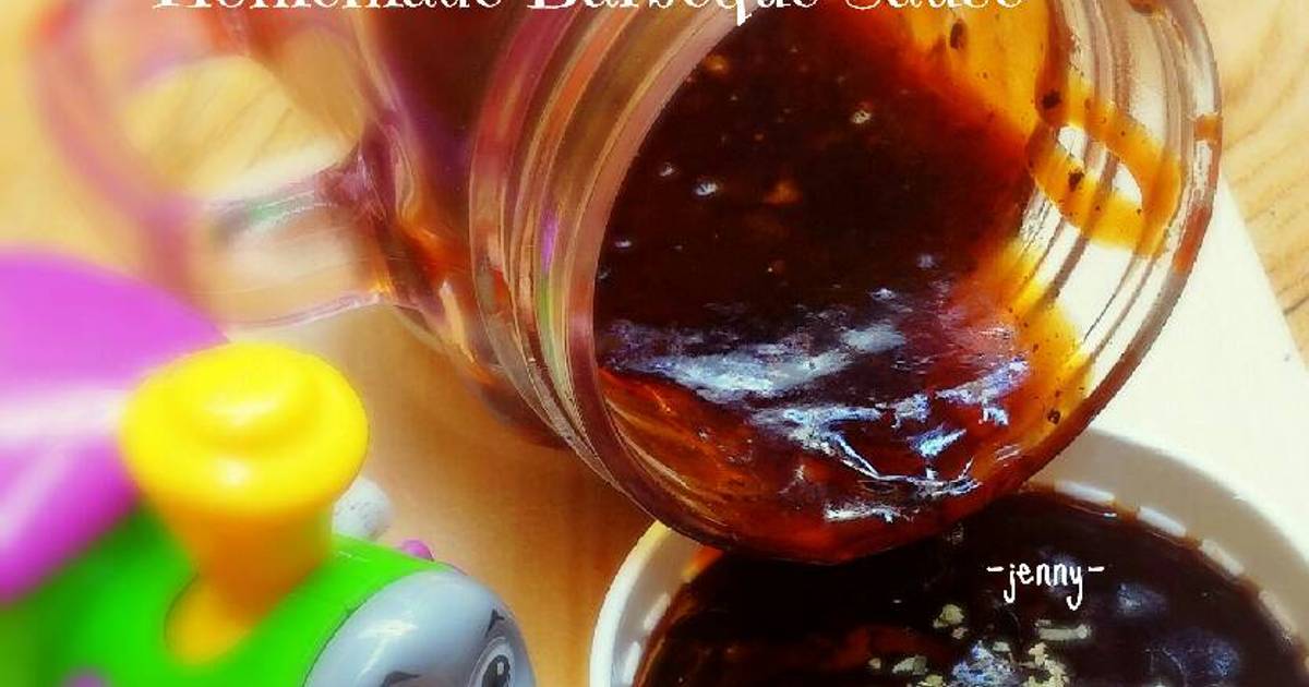 1.008 resep bbq saos homemade enak dan mudah - Cookpad