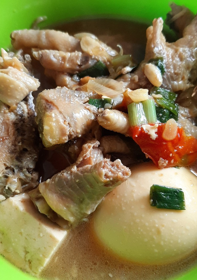 Resep Mpasi 1y+ Semur Ala Bubun Z oleh Bubun Z - Cookpad